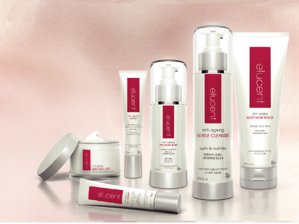 Ego Pharmaceuticals Middle East